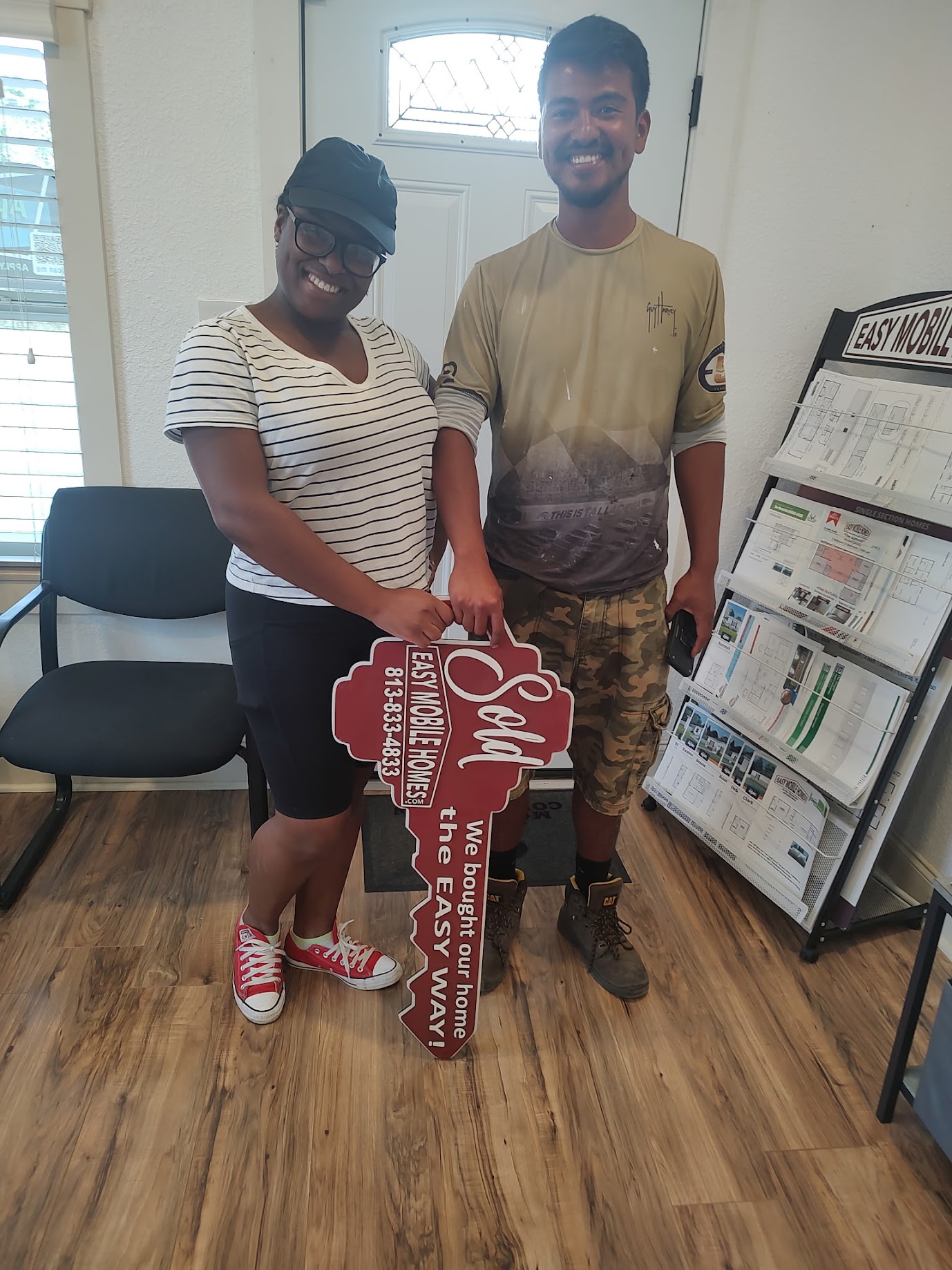 Happy Customers Easy Mobile Homes June 2025 - Easy Mobile Homes of ...